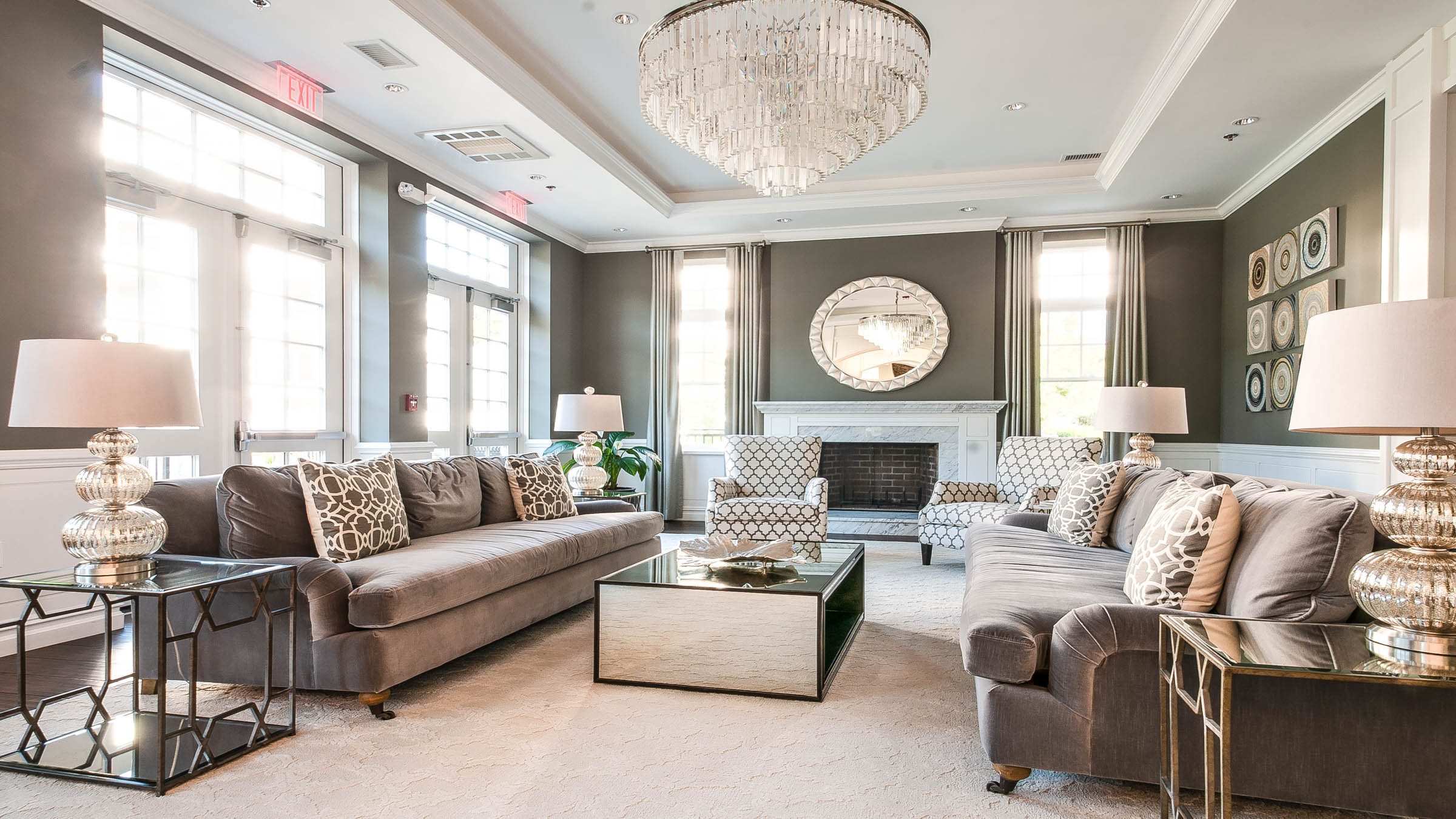 Quarry Springs – New Elevator Townhomes in Bethesda, MD