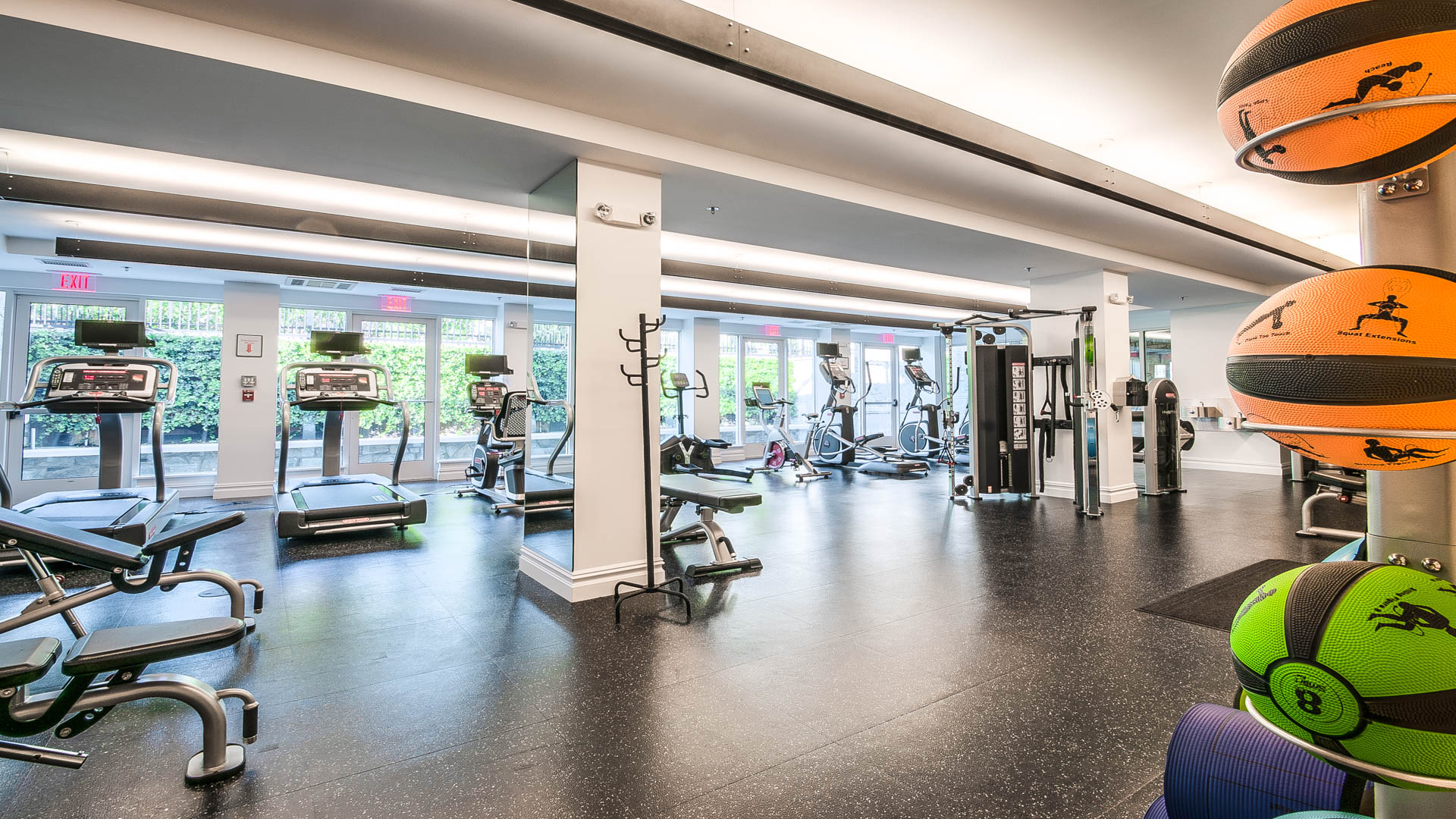 Quarry Springs – New Elevator Townhomes in Bethesda, MD