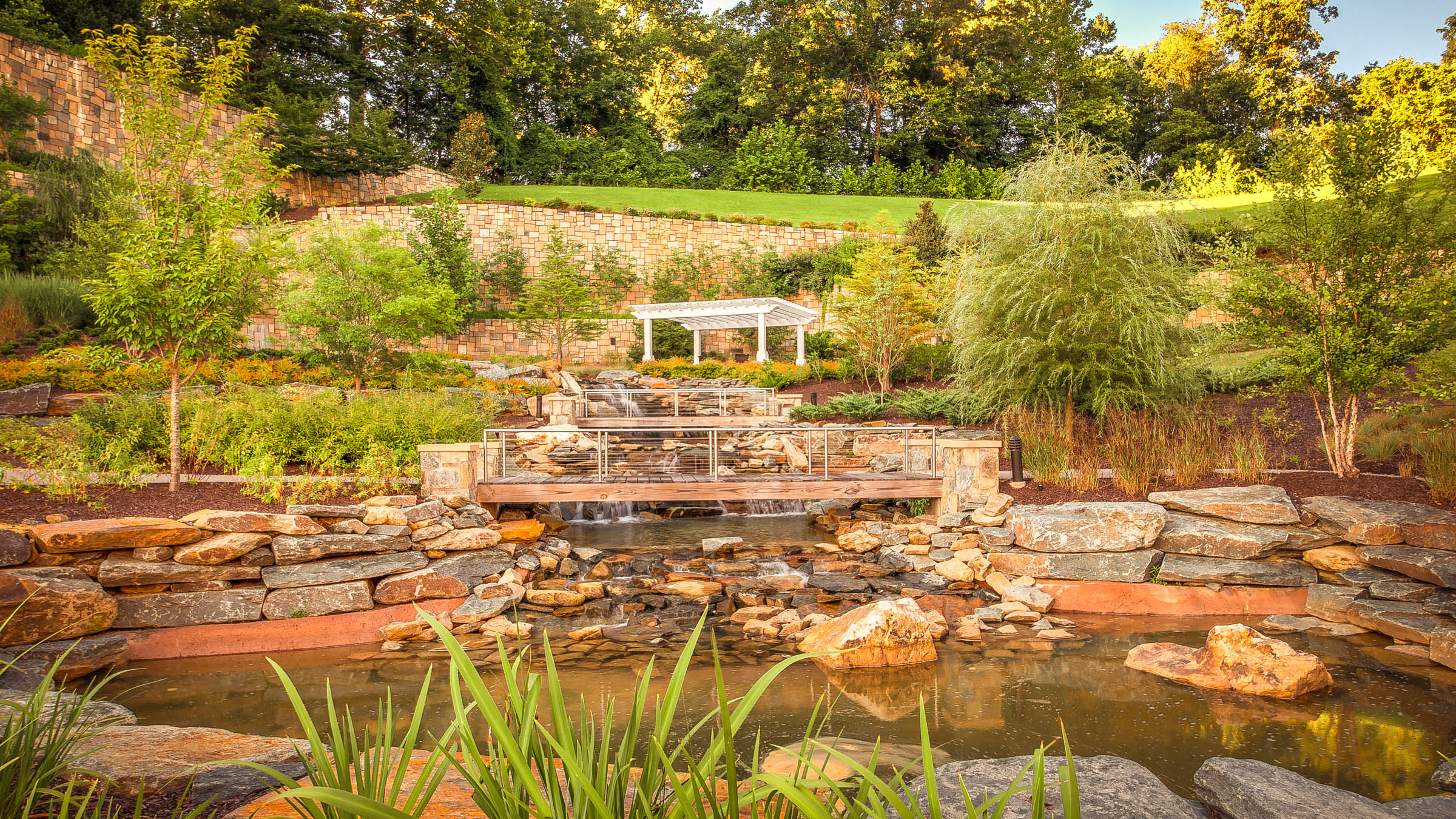 Quarry Springs – New Elevator Townhomes in Bethesda, MD