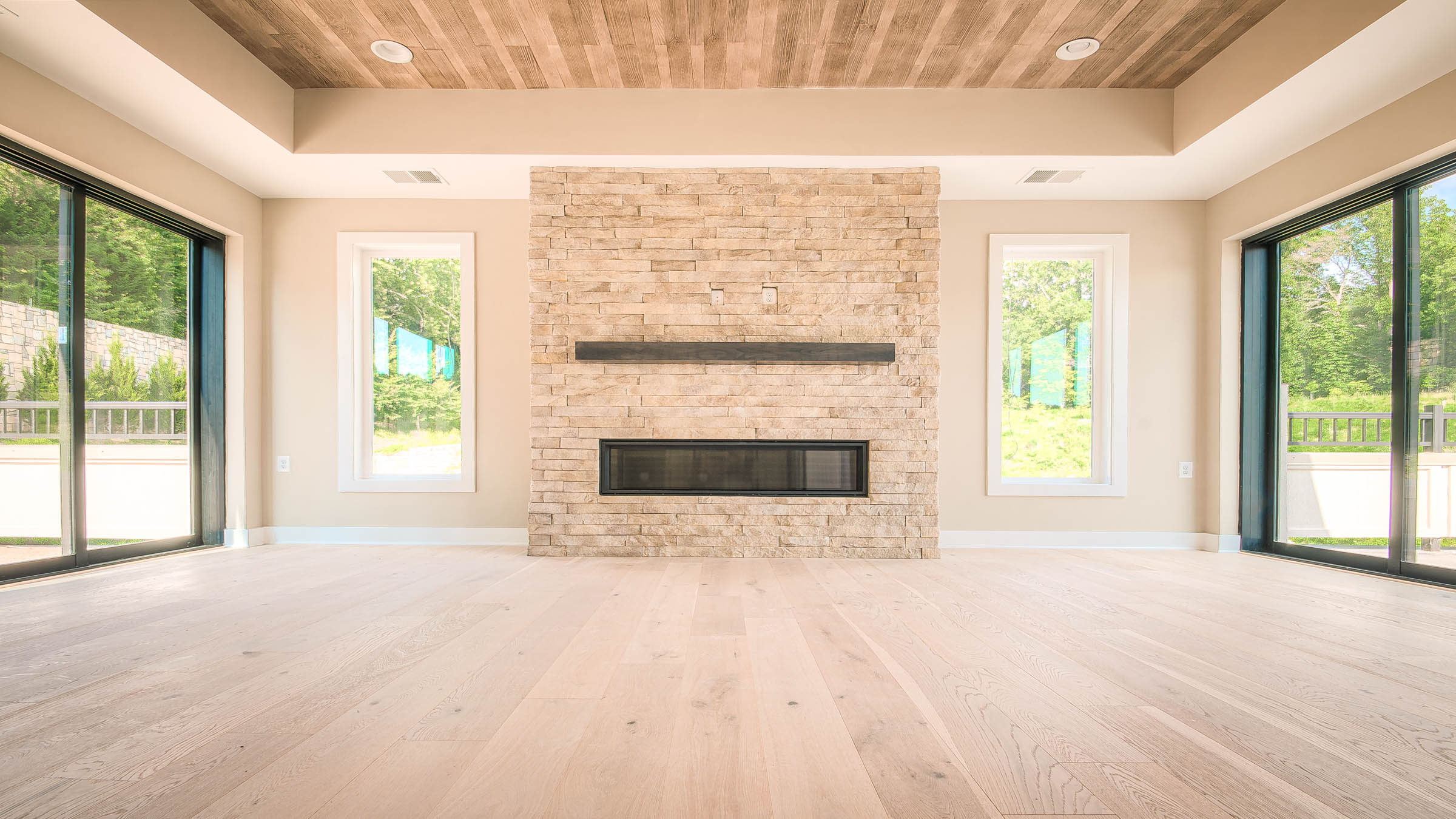 Quarry Springs – New Elevator Townhomes in Bethesda, MD