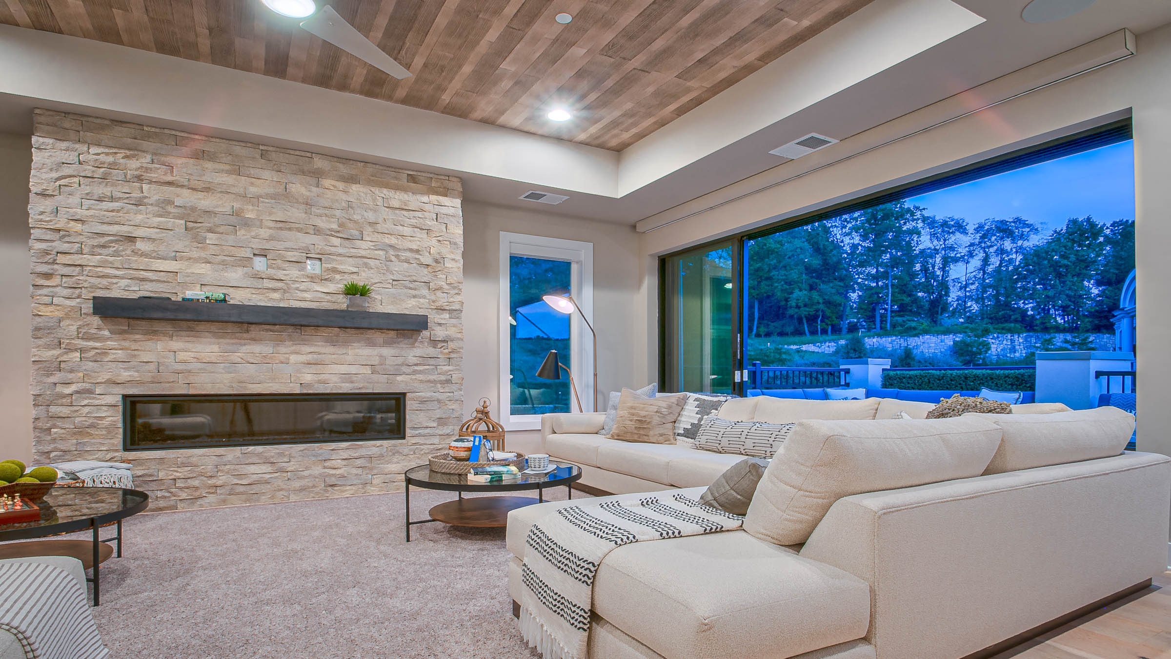 Quarry Springs – New Elevator Townhomes in Bethesda, MD