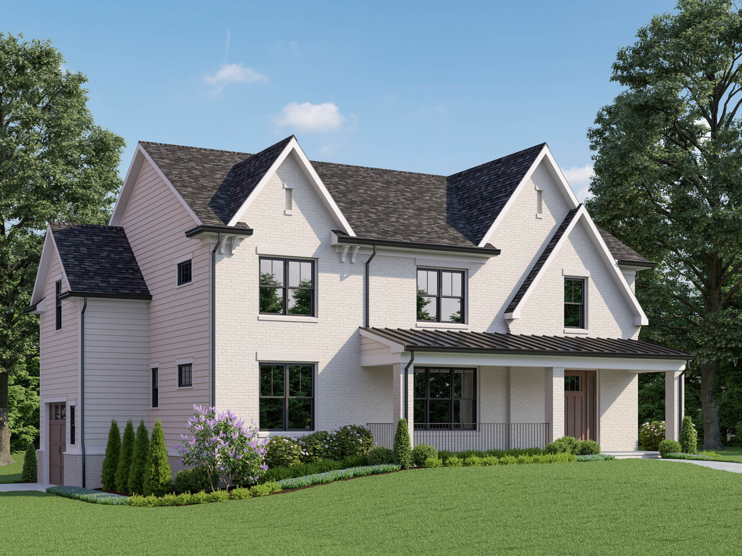 4557 S Chelsea Ln, Bethesda MD